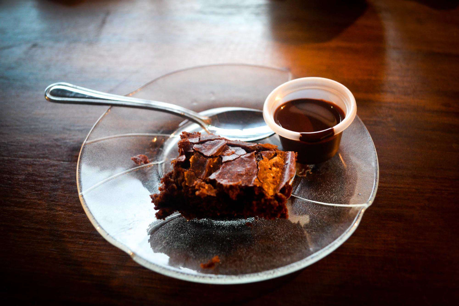 Recipe: El Quetzal Brownies – Mindo Chocolate Makers