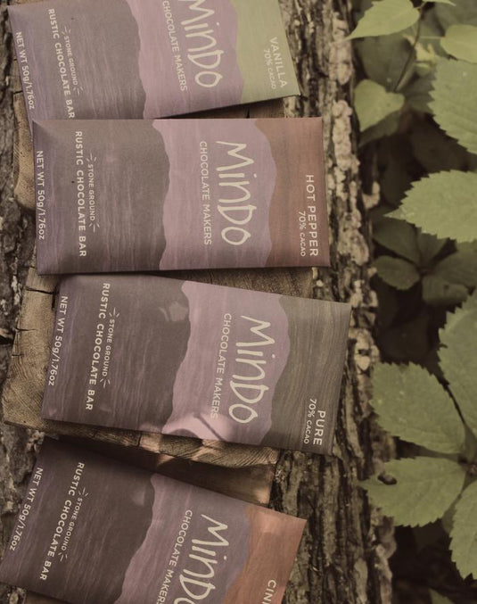 Collections – Mindo Chocolate Makers