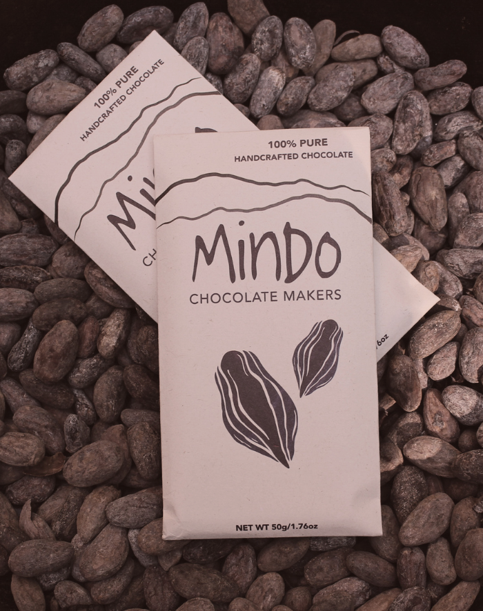 Collections – Mindo Chocolate Makers