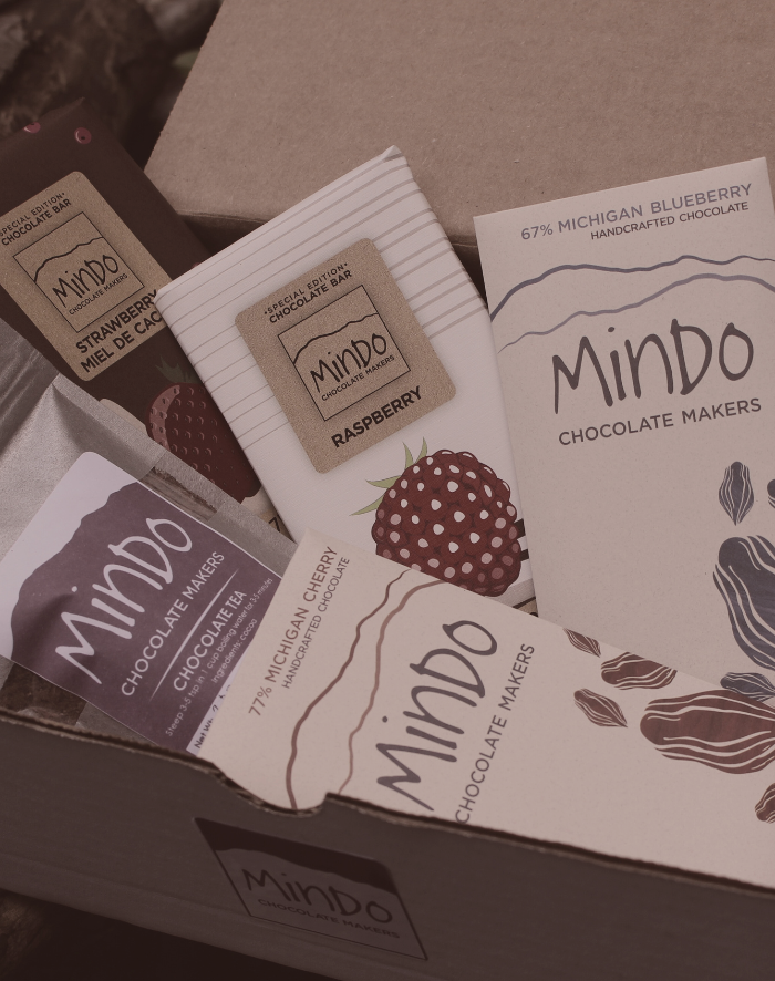 Collections – Mindo Chocolate Makers