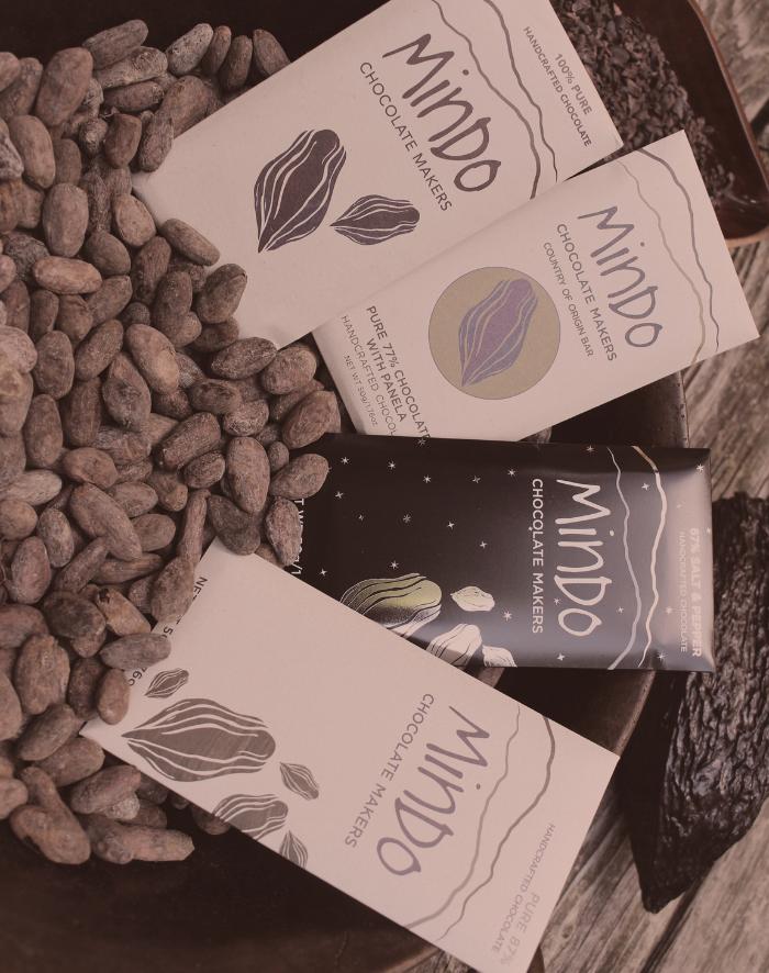 Collections – Mindo Chocolate Makers