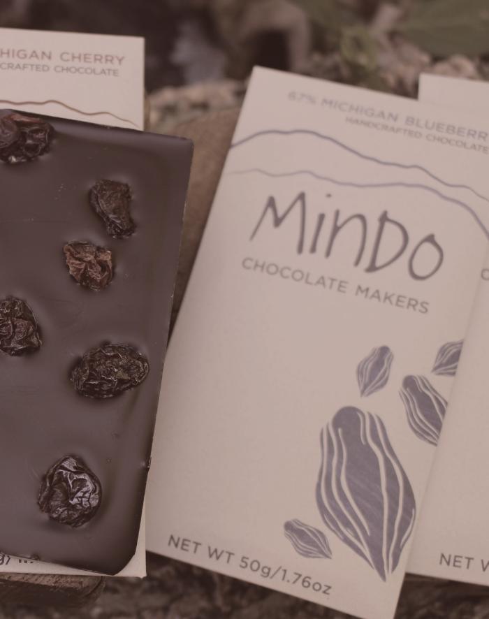 Collections – Mindo Chocolate Makers