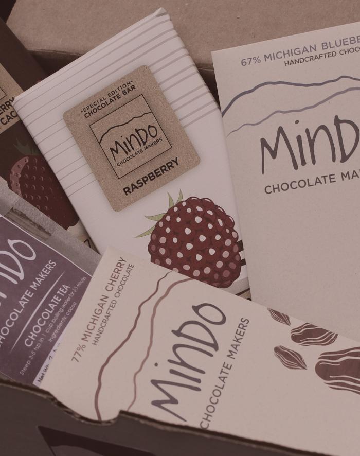 Collections – Mindo Chocolate Makers