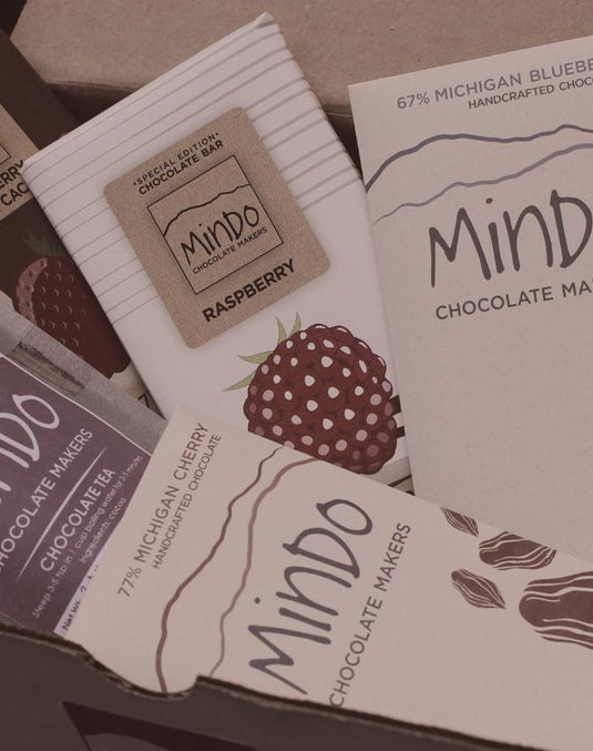 Collections – Mindo Chocolate Makers