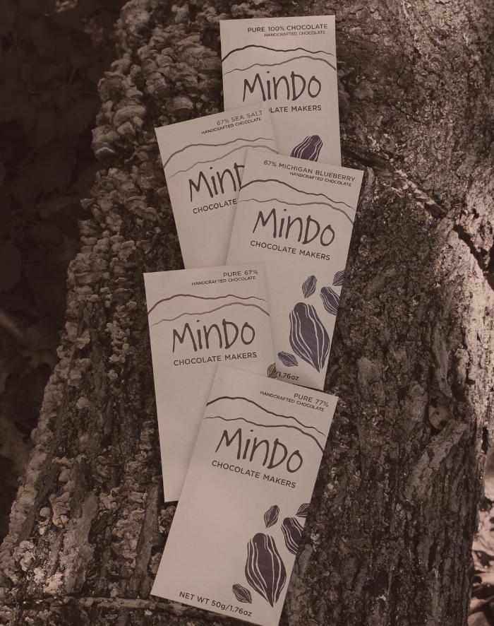 Signature Collection – Mindo Chocolate Makers