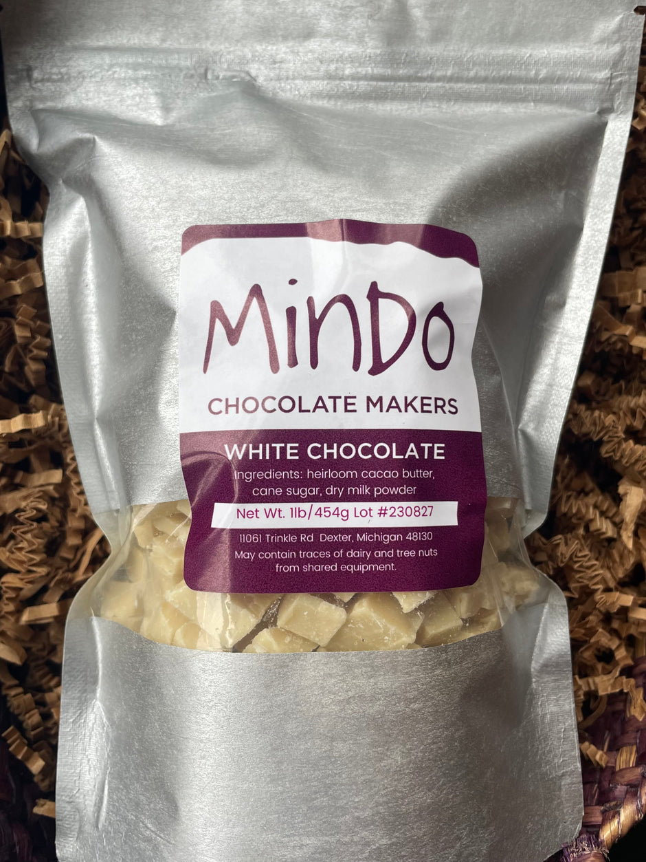 Mindo Chocolate Product selection of small-batch, Bean to Bar Chocolate ...