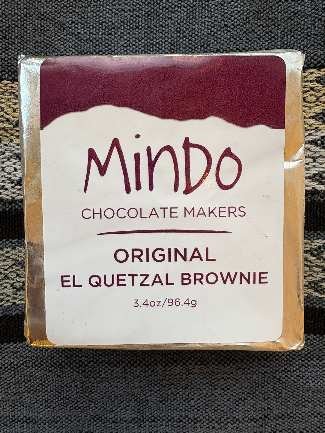 Mindo Chocolate Product selection of small-batch, Bean to Bar Chocolate ...