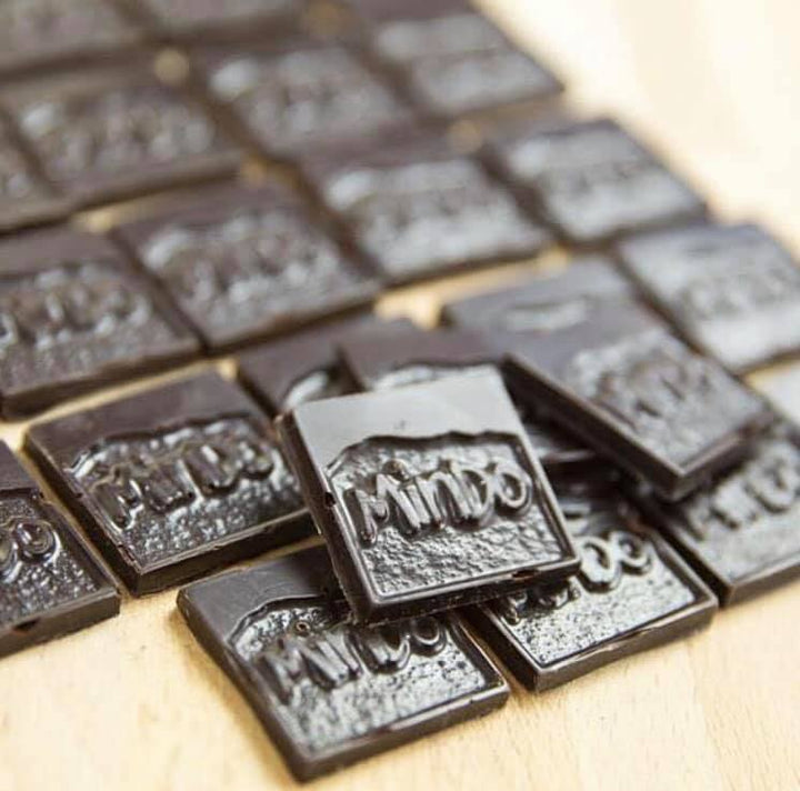 Mindo Chocolate Product selection of small-batch, Bean to Bar Chocolate ...