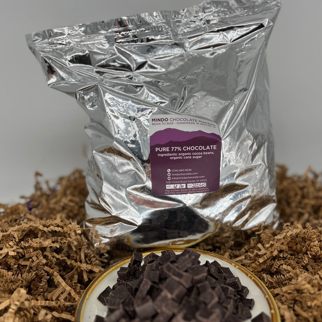 Mindo Chocolate Product selection of small-batch, Bean to Bar Chocolate ...