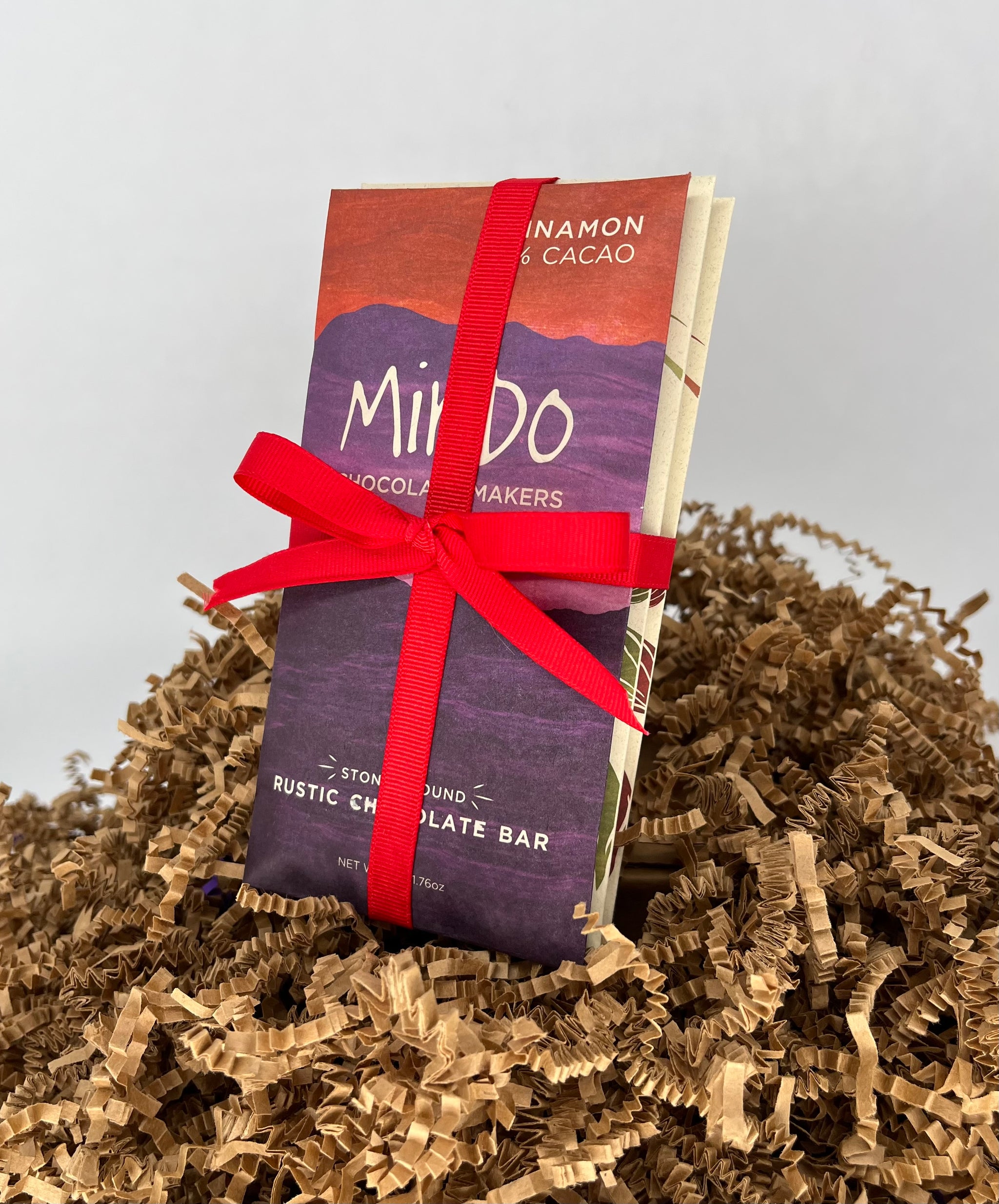 "Mindo Classics Collection" 3 Bar Bundle – Mindo Chocolate Makers