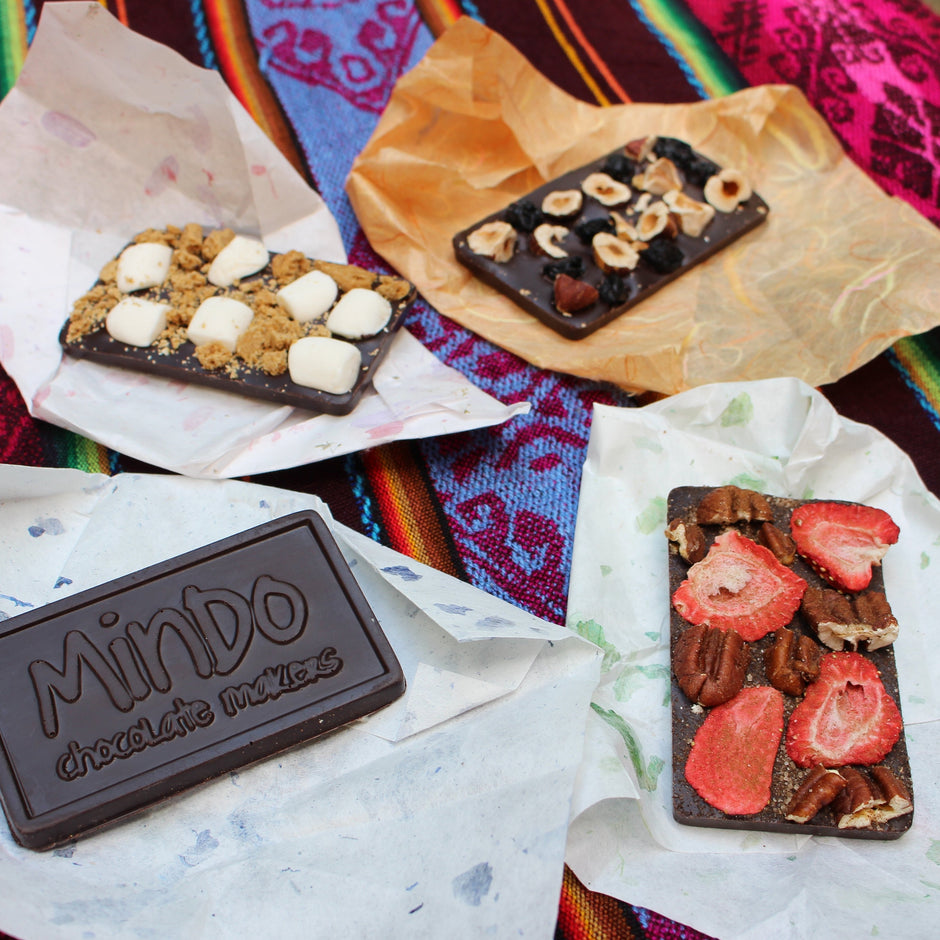 Events – Mindo Chocolate Makers