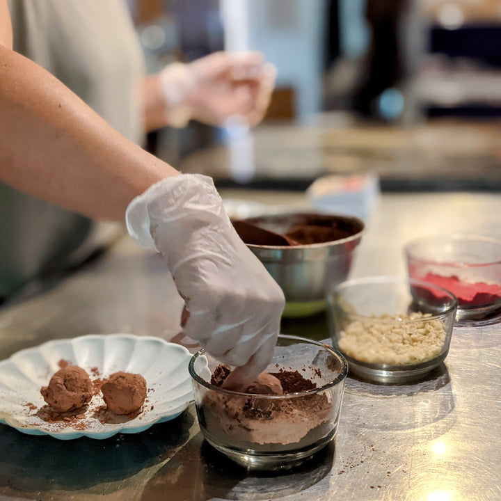 Events – Mindo Chocolate Makers