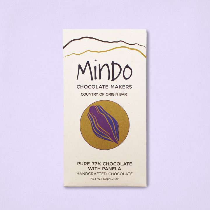 Signature Collection – Mindo Chocolate Makers
