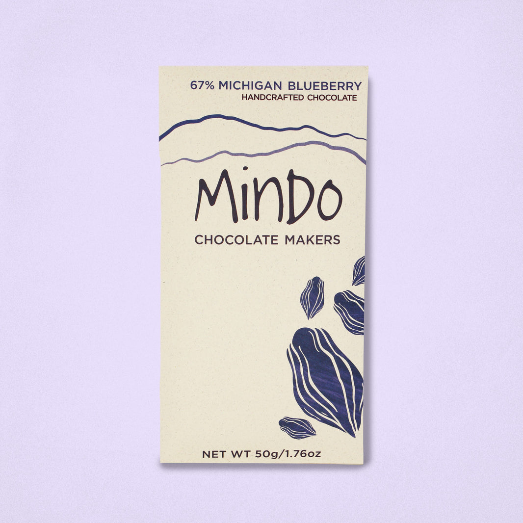 Signature Collection – Mindo Chocolate Makers