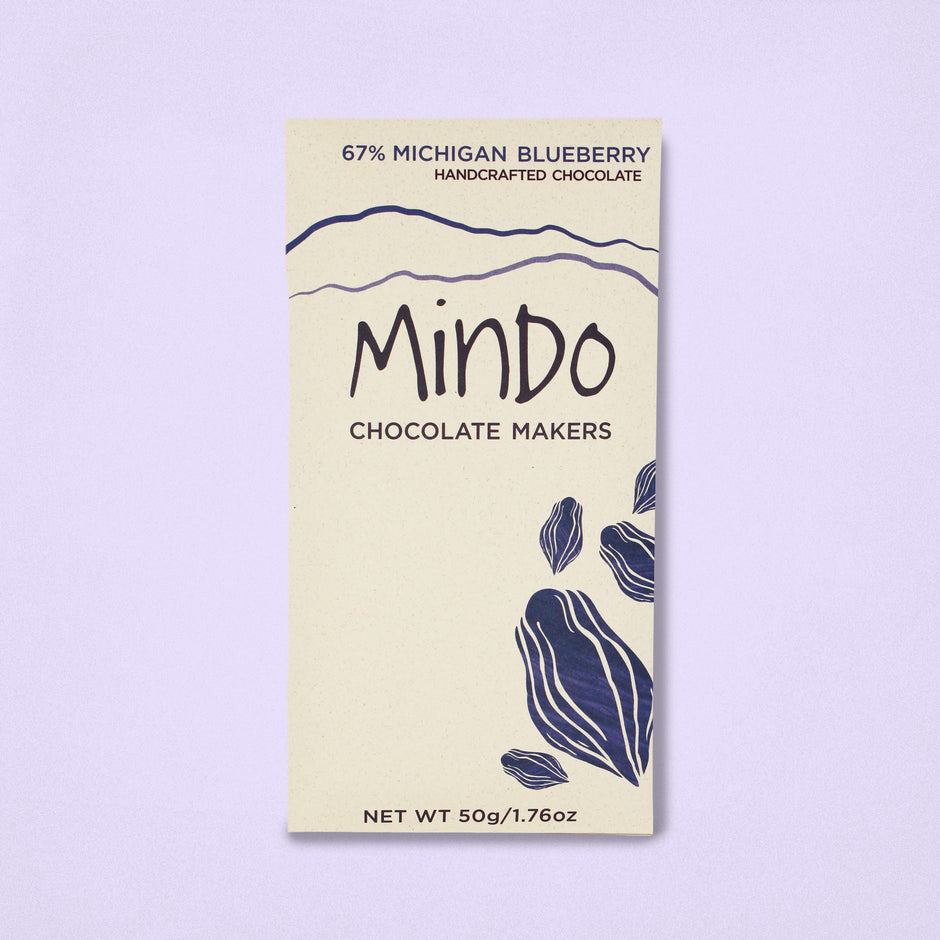 Signature Collection – Mindo Chocolate Makers