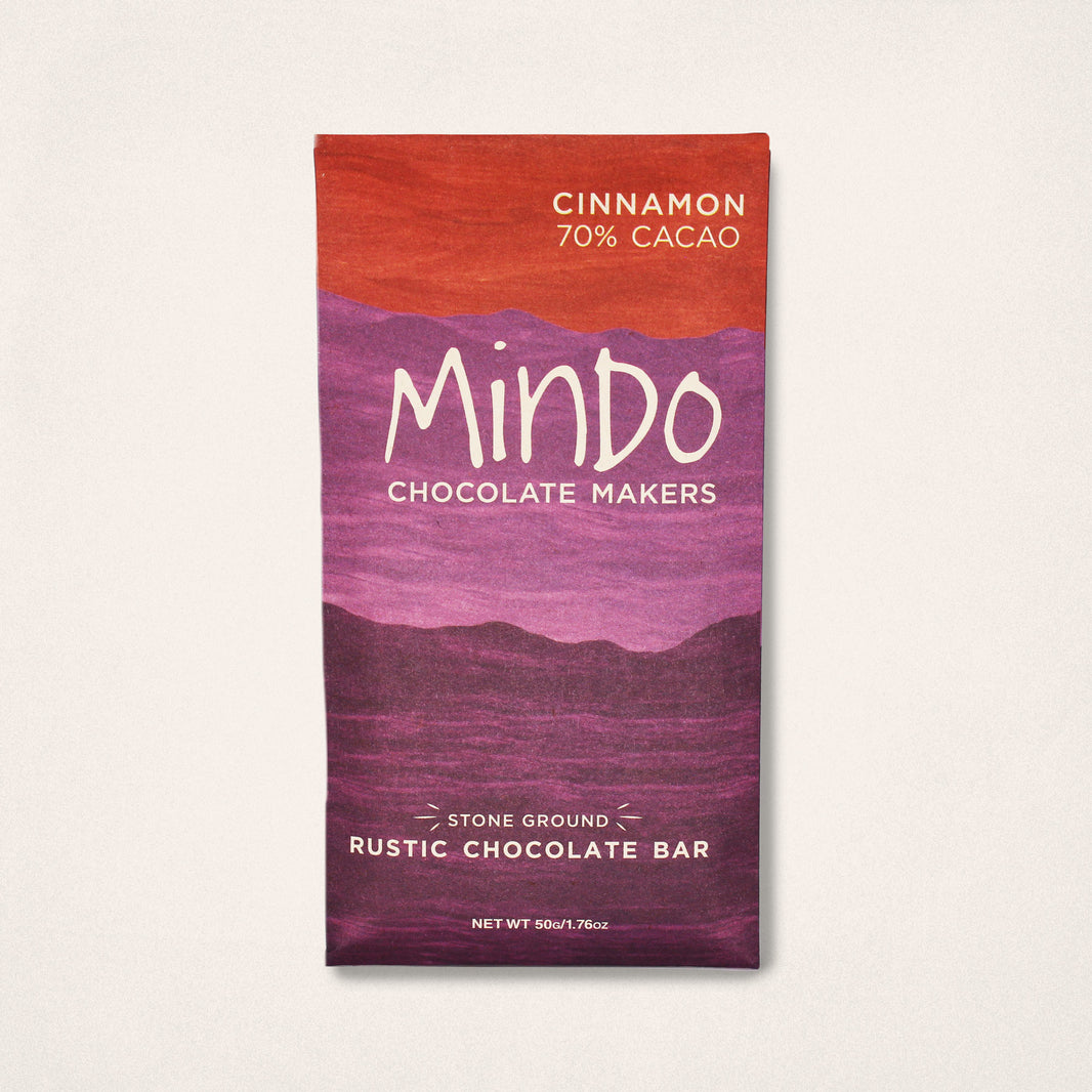 Mindo Chocolate Product selection of small-batch, Bean to Bar Chocolate ...