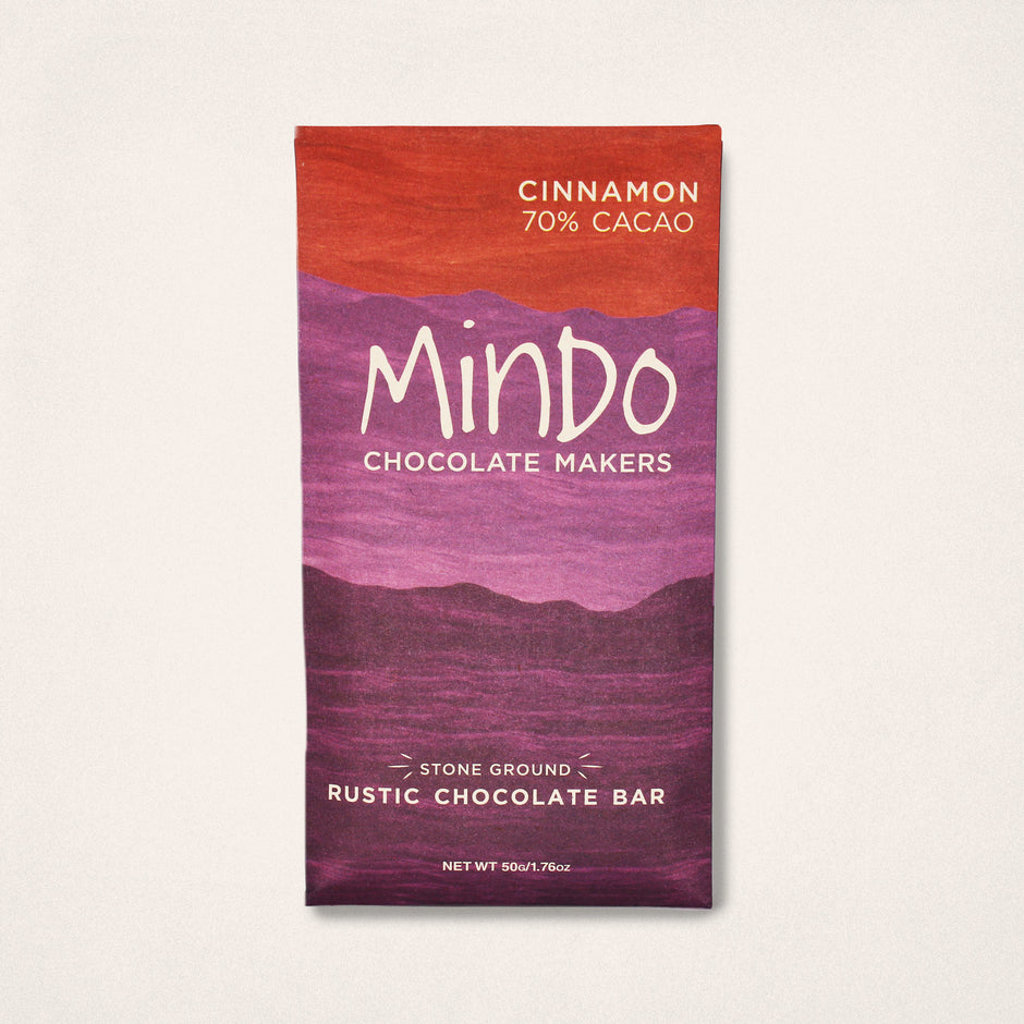 Mindo Chocolate Product selection of small-batch, Bean to Bar Chocolate ...