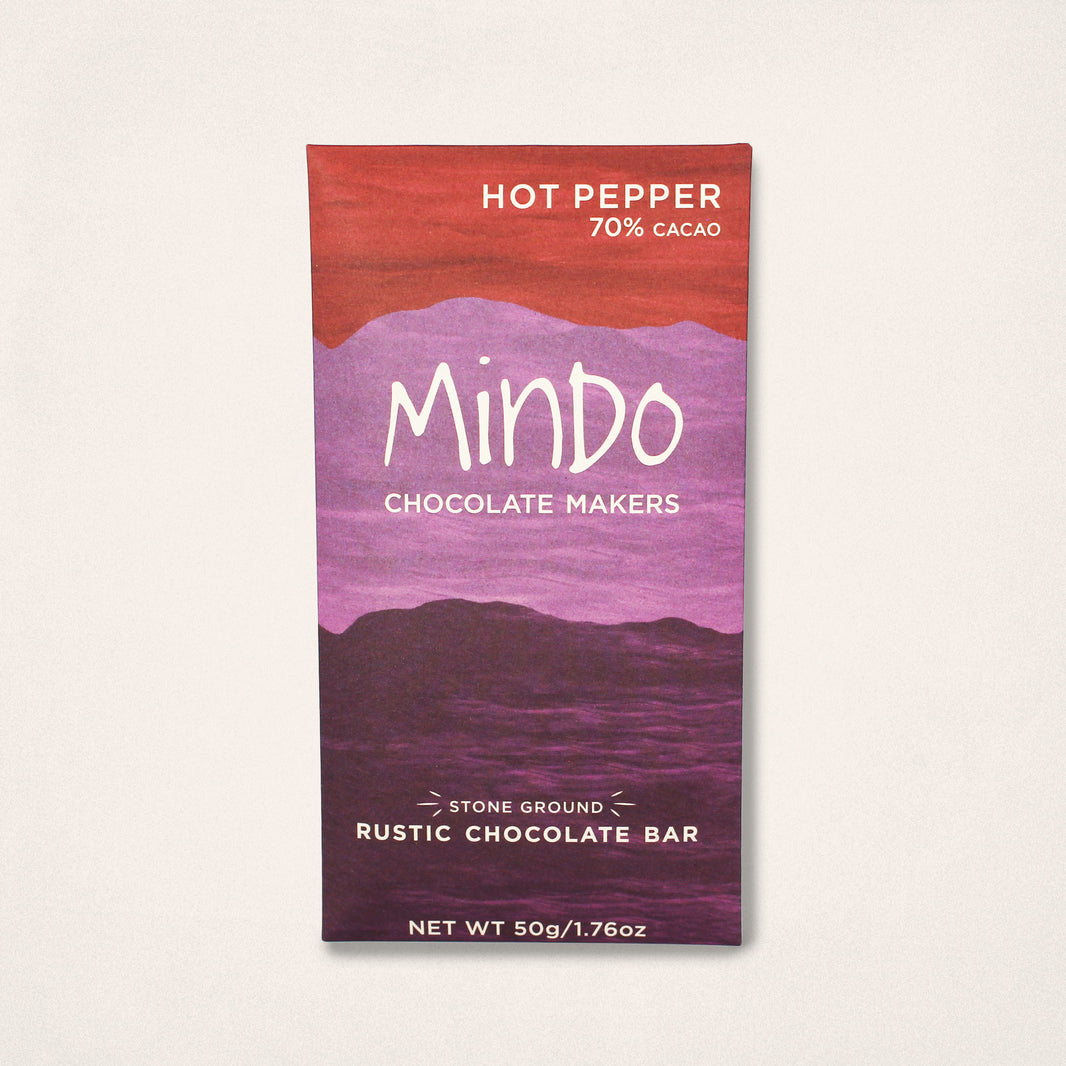 Mindo Chocolate Product selection of small-batch, Bean to Bar Chocolate ...