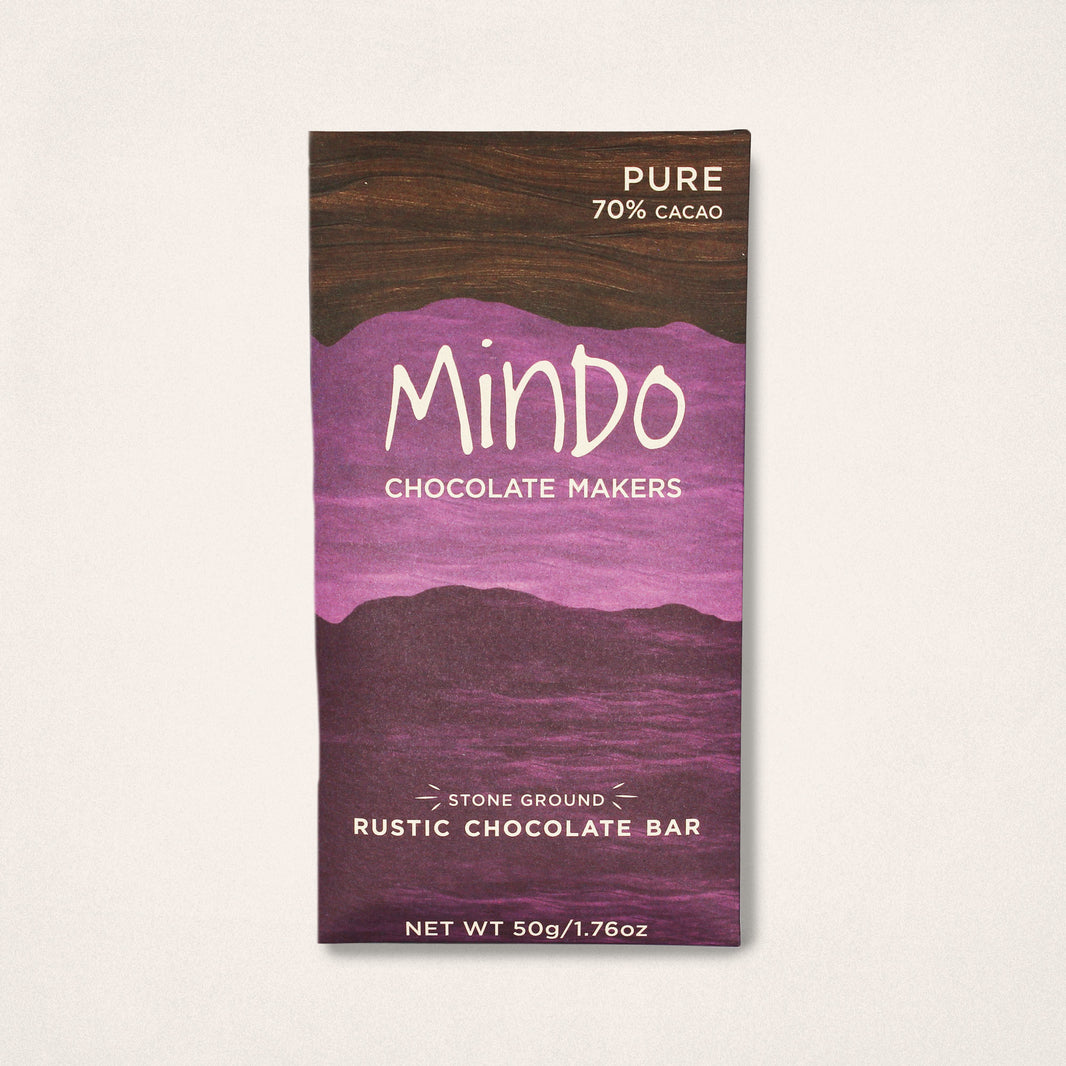 Mindo Chocolate Product selection of small-batch, Bean to Bar Chocolate ...