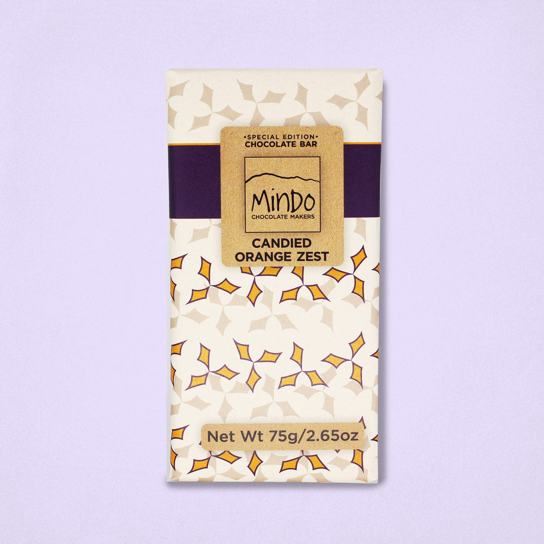 Mindo Chocolate Product selection of small-batch, Bean to Bar Chocolate ...