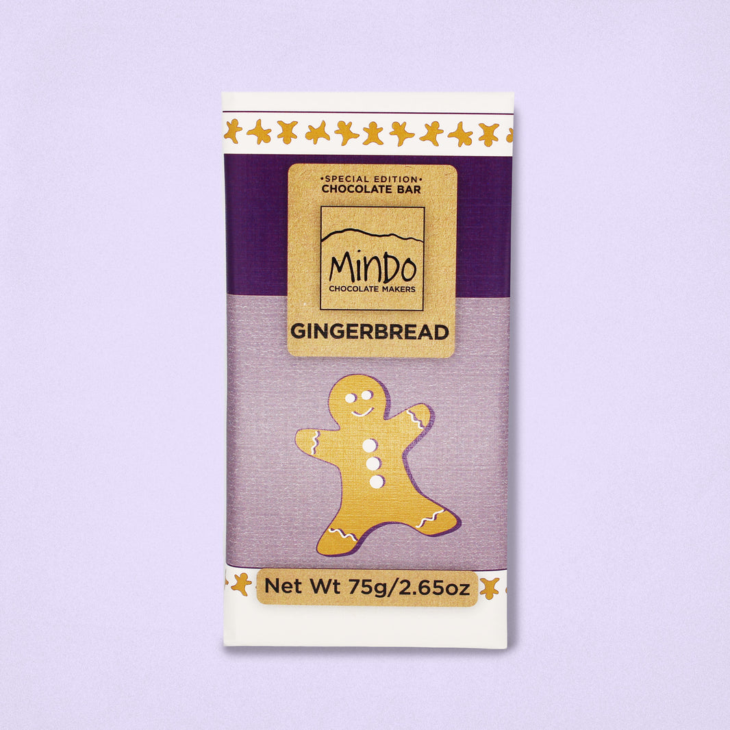 Mindo Chocolate Product selection of small-batch, Bean to Bar Chocolate ...