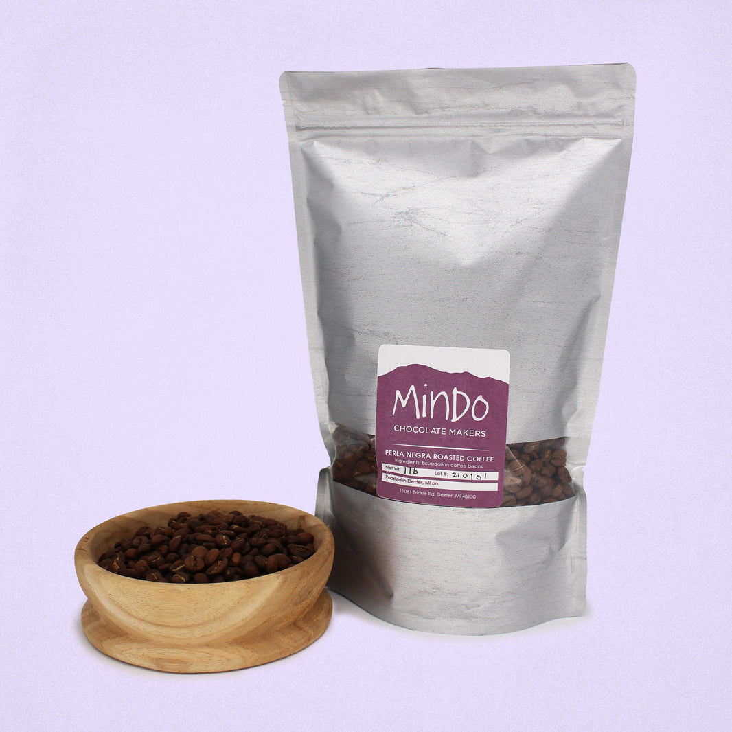 Bean-to-Bar Chocolate - From Mindo to Michigan – Mindo Chocolate Makers