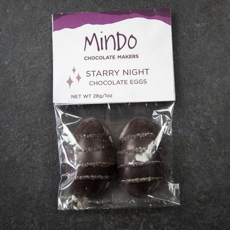 Collections – Mindo Chocolate Makers